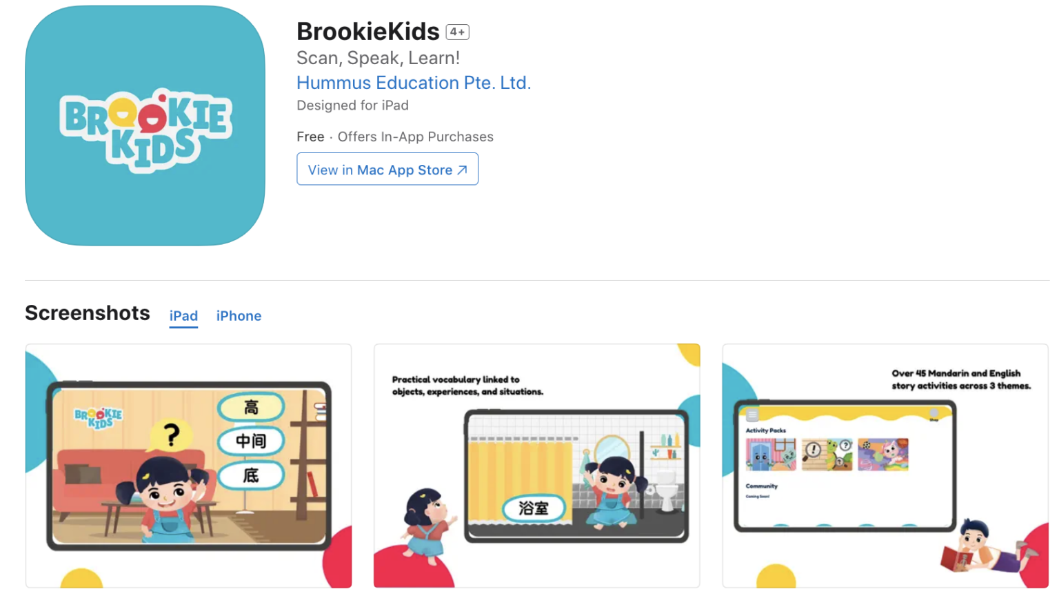The Ultimate Guide to Chinese Learning Apps for Kids - Spot of Sunshine